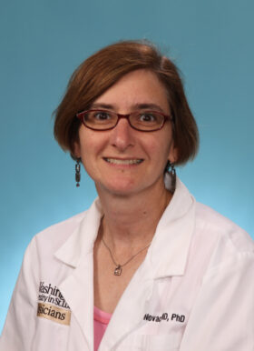 Deborah Novack, MD, PhD, Promoted to Professor of Medicine | Division ...