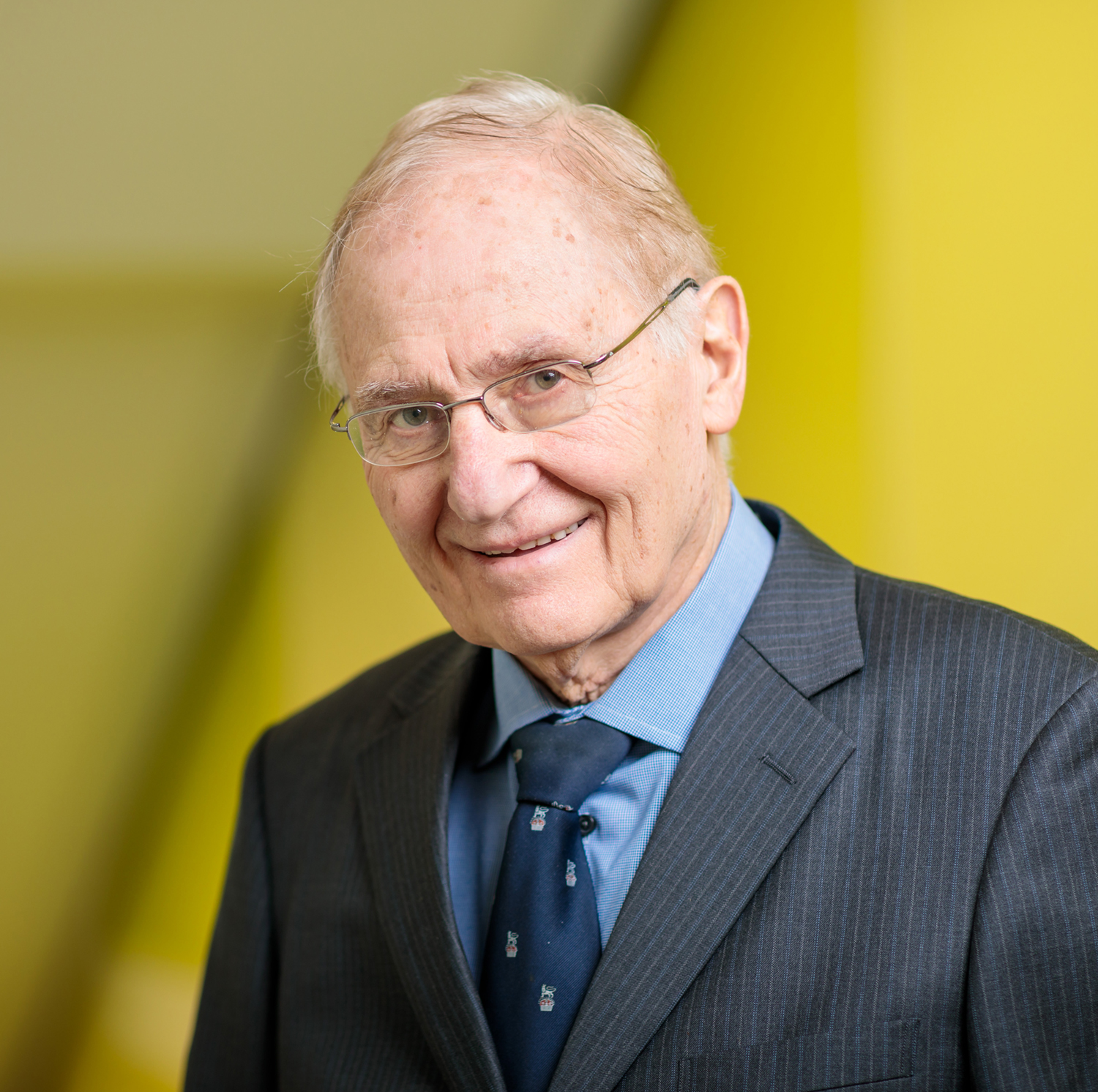Symposium Honoring Steven Teitelbaum, MD | Division of Bone and Mineral ...