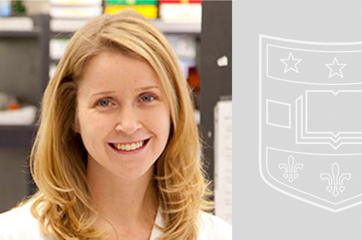 Clarissa Craft, PhD, Awarded a New NIH Grant | Division of Bone and ...